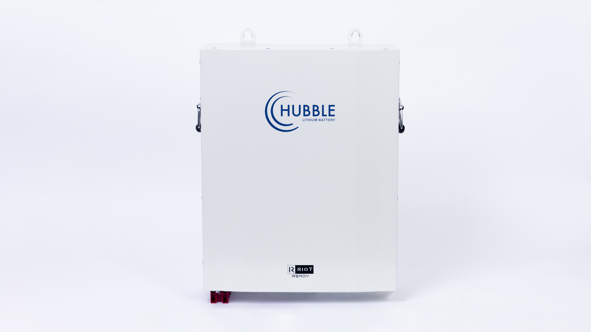 AM-2 Hubble 51V 5.5KW Lithium Wallmount Battery Pack — The Power Store