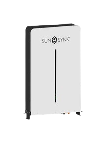 Sunsynk 5.3kWh 51.2V Battery G Series — Newsphere Solar (Pty) Ltd
