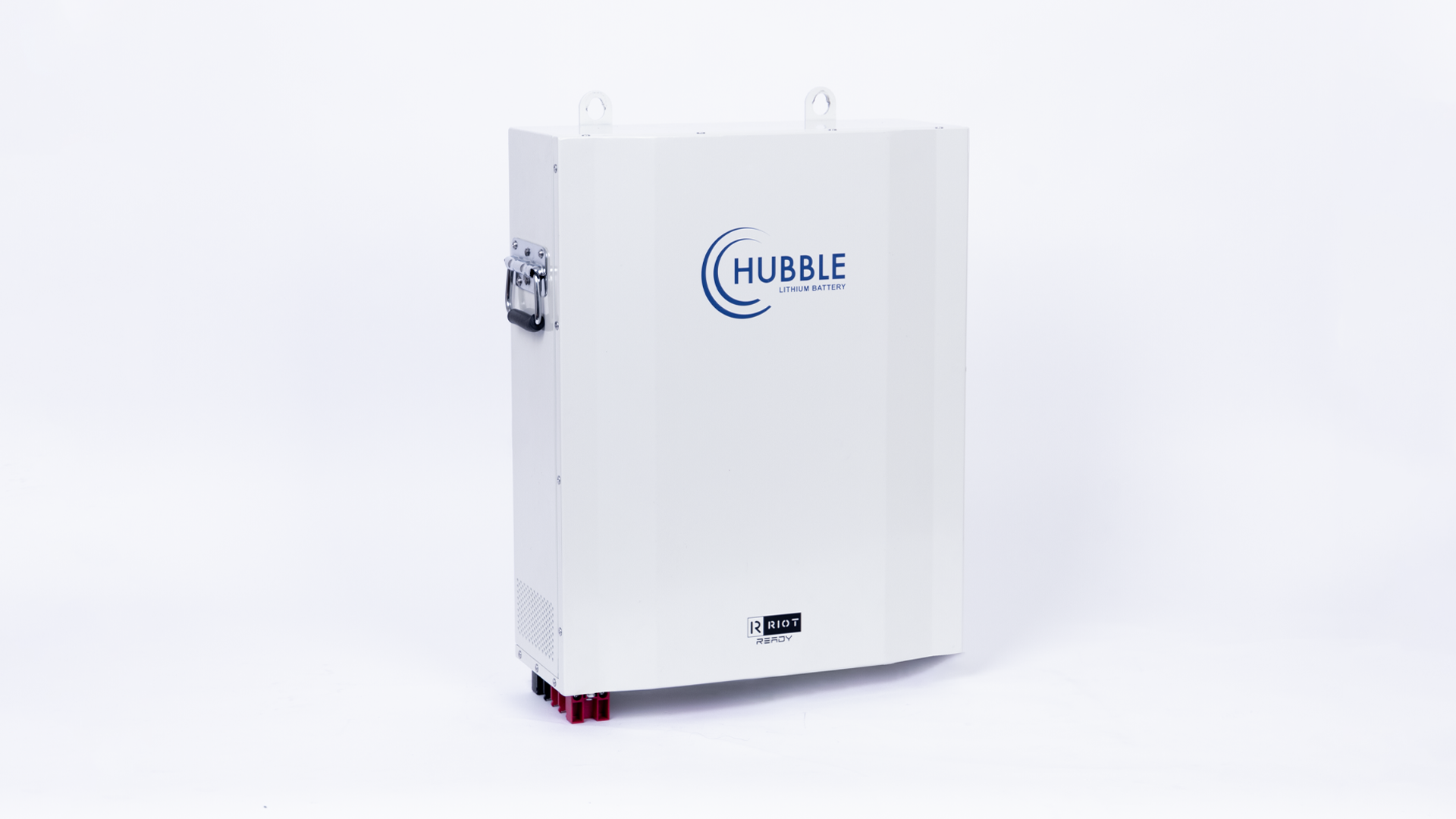 Hubble AM-2 51V 5.5KW Lithium Wallmount Battery Pack — Newsphere Solar ...