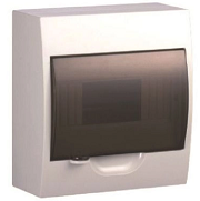 AC Protection Box - For