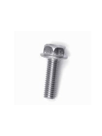 Hexag. bolt M8x35 with serration — Newsphere Solar (Pty) Ltd